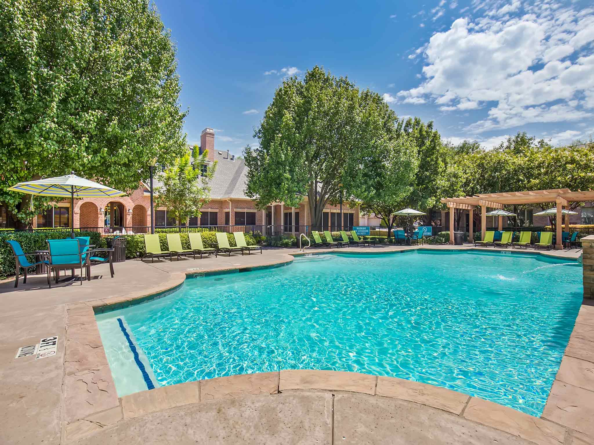 Gallery - Villas of Spring Creek