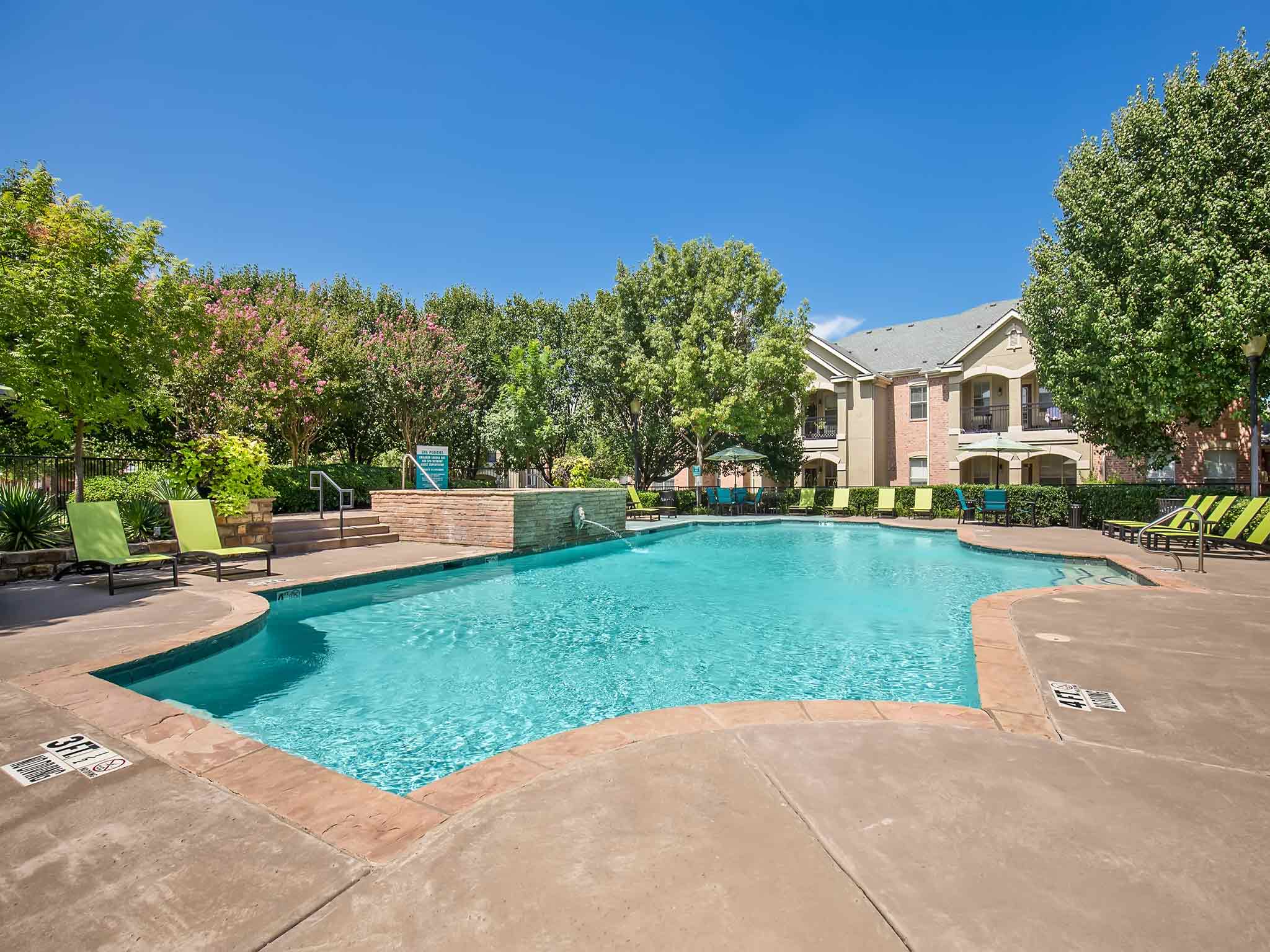 Gallery - Villas of Spring Creek