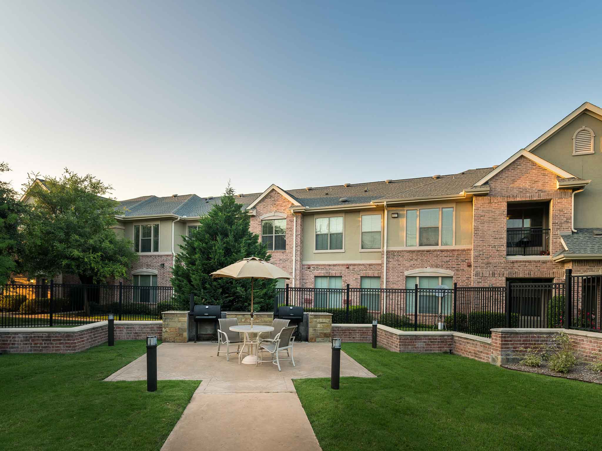 Gallery - Villas of Spring Creek