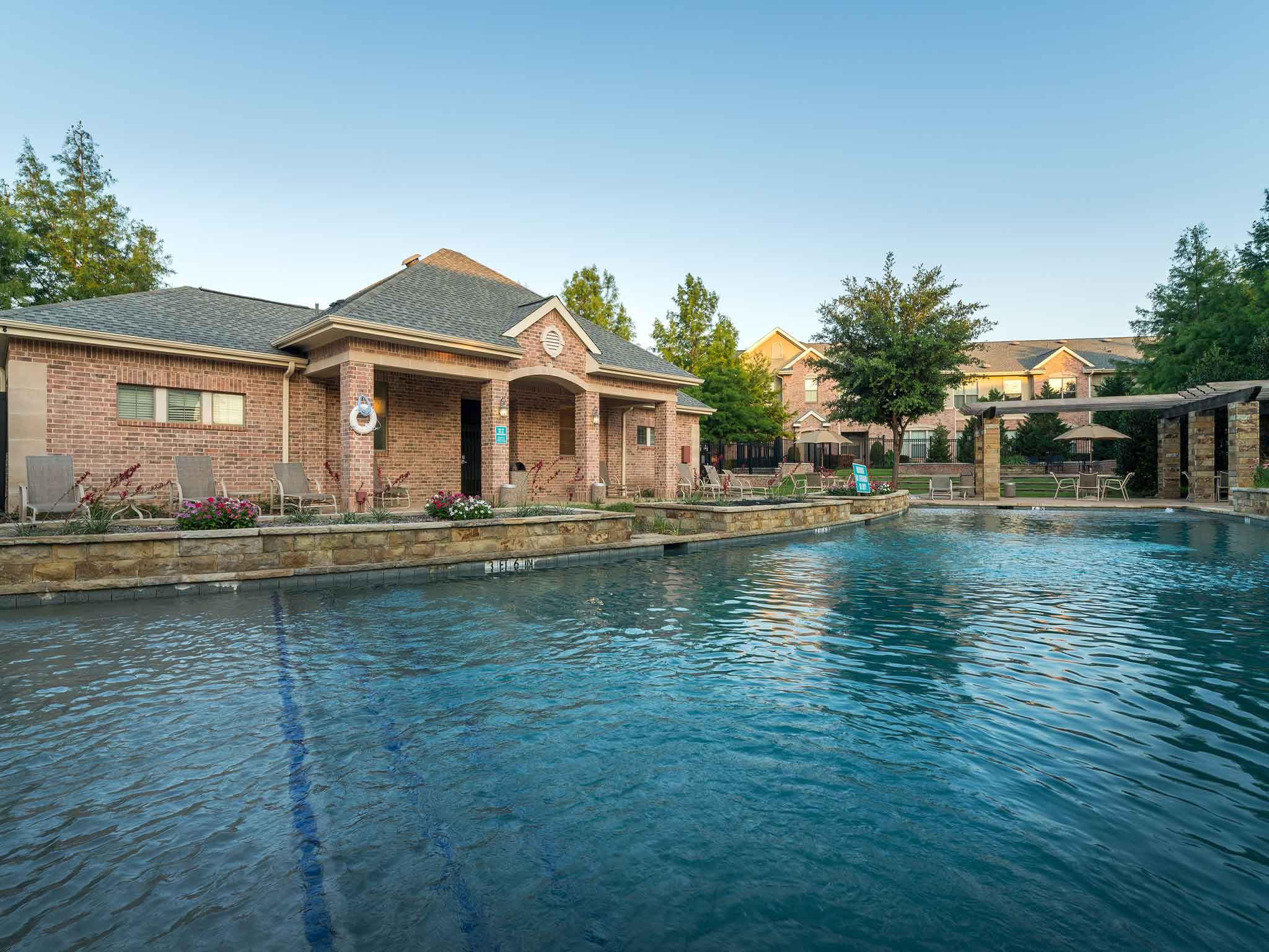 Gallery - Villas of Spring Creek